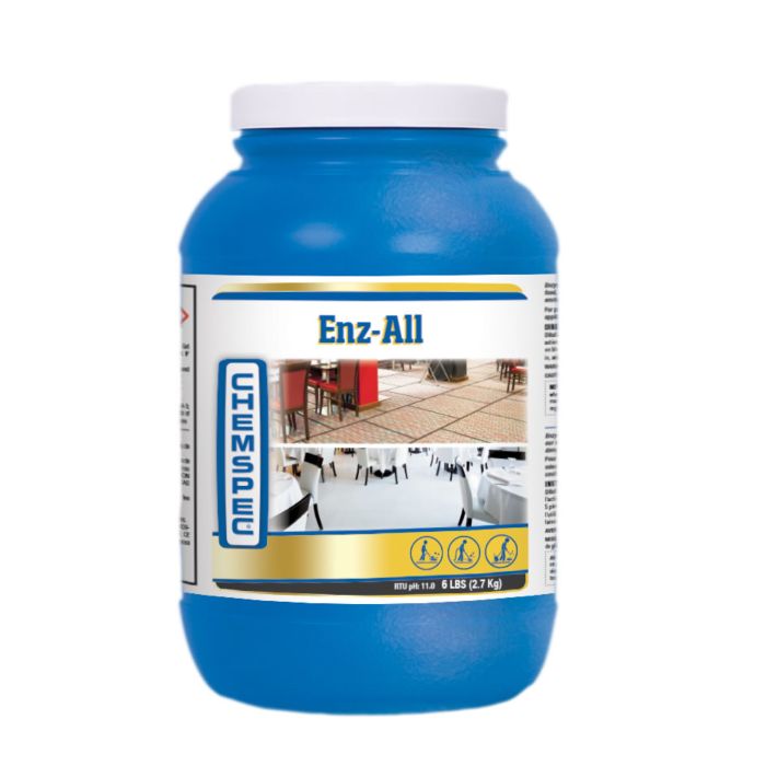 Professional Buyer’s Guide: Top 5 Carpet Pre-Spray Chemicals – Professional Carpet Cleaning Supplies