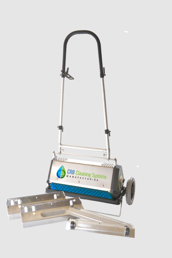 CRB-TM-5 20″ CRB Machine – Professional Carpet Cleaning Supplies